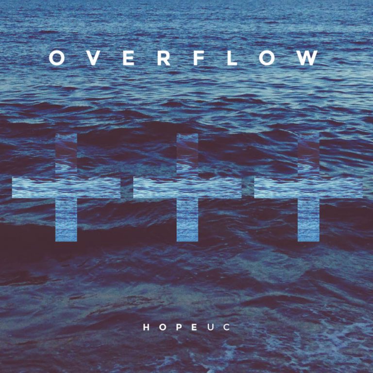 HopeUC Worship - HopeUC