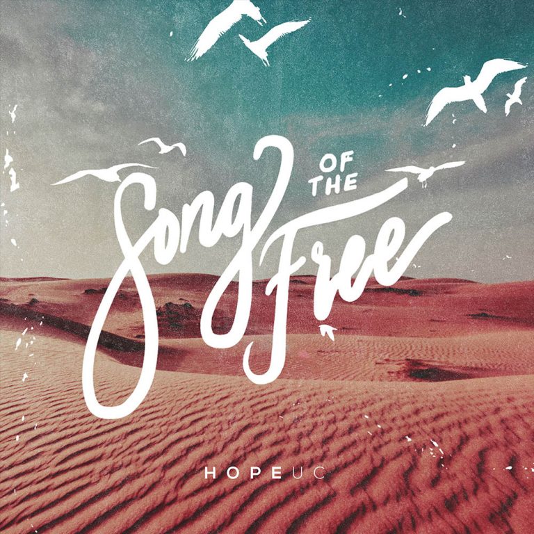 HopeUC Worship - HopeUC
